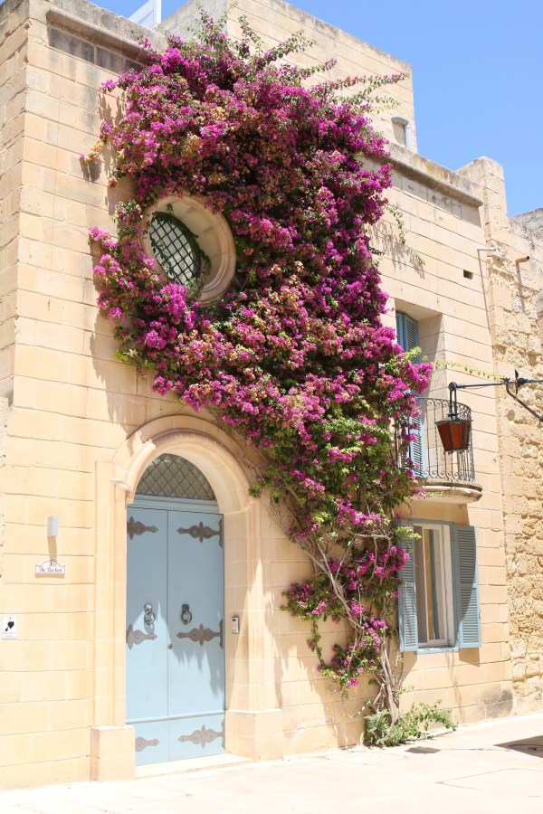 Malta, the island nation between Sicily and Northern Africa – My ...